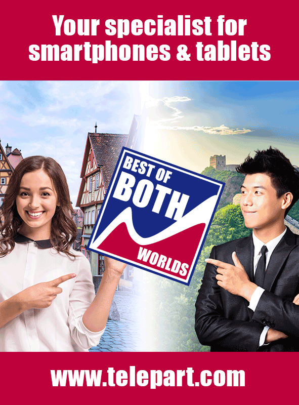 TelePart Distribution GmbH