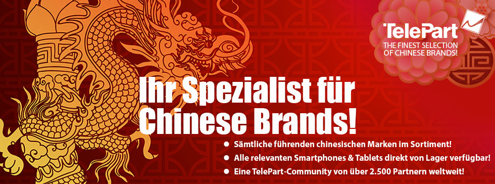 TelePart - Ihr Spezialist für Smartphones & Tablets