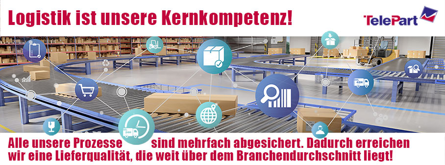 TelePart - Ihr Spezialist für Smartphones & Tablets