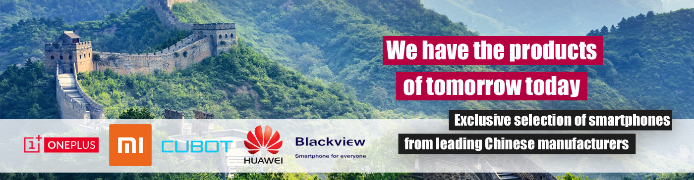 TelePart - Your specialist for smartphones & tablets