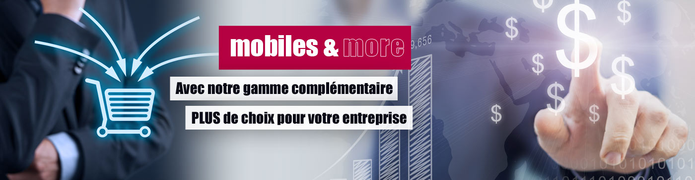 TelePart - Ihr Spezialist für Smartphones & Tablets